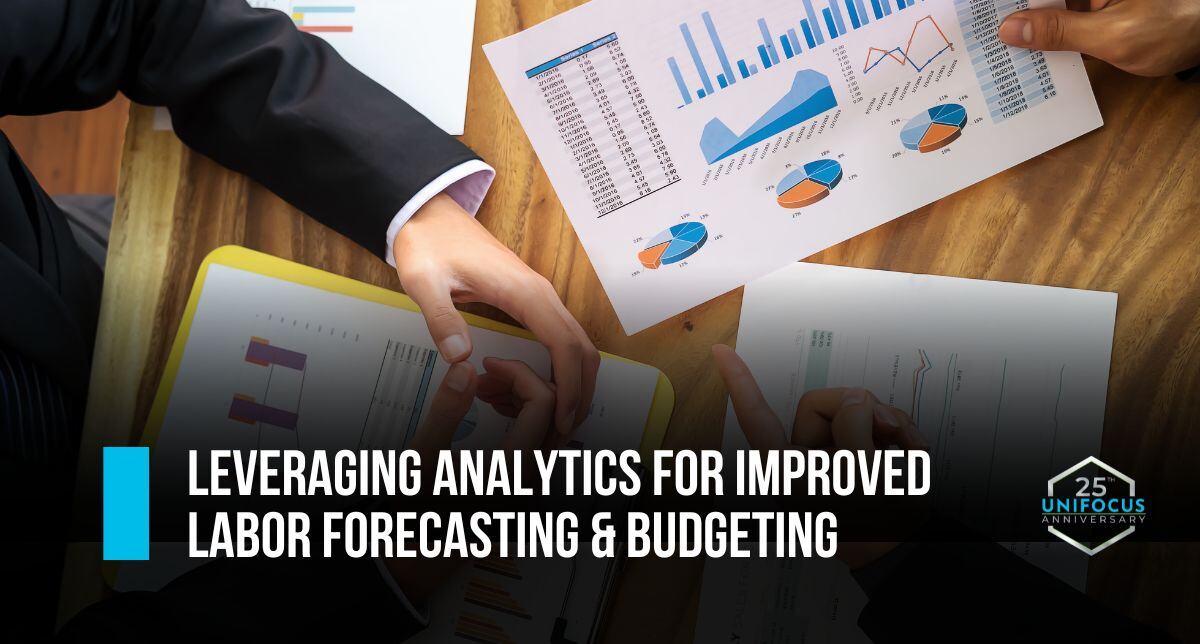 Secrets to Hotel Success: Real-Time Data in Labor Budgeting Secrets to Hotel Success: Real-Time Data in Labor Budgeting